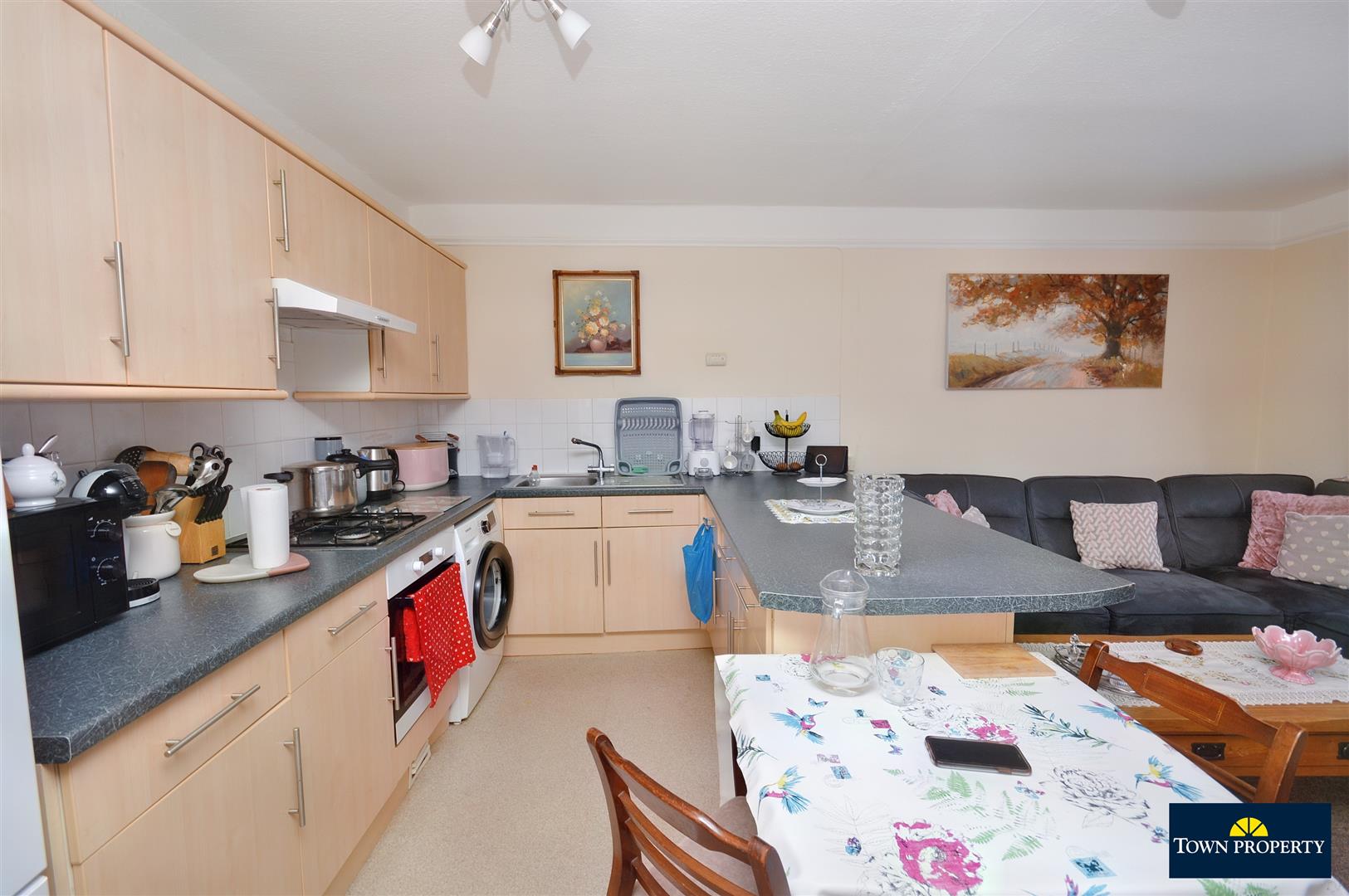 Property Details for Grove Road: Eastbourne BN21 4UD - Town Property ...